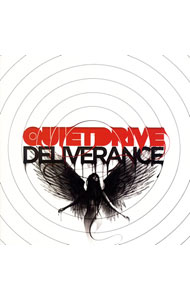 &nbsp;&nbsp;&nbsp; Deliverance の詳細 カテゴリ: 中古CD ジャンル: 海外のロック＆ポップス 海外のアーティスト 発売元: その他発売会社 アーティスト名: QUIETDRIVE カナ: デリヴァランス D...