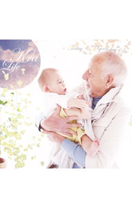 &nbsp;&nbsp;&nbsp; 【CD＋DVD】Life−Today　is　a　very　good　day　to　Die−　初回限定盤 の詳細 カテゴリ: 中古CD ジャンル: ジャパニーズポップス 国内のアーティスト 発売元: キン...