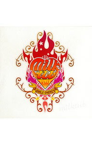 &nbsp;&nbsp;&nbsp; 【CD＋DVD】SMILE　ENERGY　初回限定盤 の詳細 カテゴリ: 中古CD ジャンル: ジャパニーズポップス 国内のアーティスト 発売元: ランティス アーティスト名: milktub カナ: ...