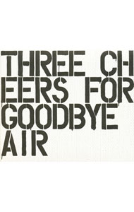&nbsp;&nbsp;&nbsp; 【2CD】Three　Cheers　For　Goodbye−TheBestOfAir− の詳細 カテゴリ: 中古CD ジャンル: ジャパニーズポップス 国内のアーティスト 発売元: ポリスター アーティ...