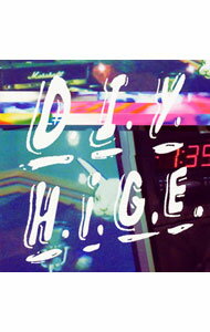 &nbsp;&nbsp;&nbsp; D．I．Y．H．i．G．E． の詳細 カテゴリ: 中古CD ジャンル: ジャパニーズポップス 国内のアーティスト 発売元: ビクターエンタテインメント アーティスト名: 髭 カナ: ディーアイワイエイチ...