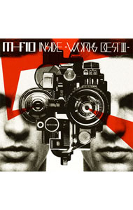 &nbsp;&nbsp;&nbsp; 【2CD】m−flo　inside−WORKS　BEST　3− の詳細 カテゴリ: 中古CD ジャンル: ジャパニーズポップス 国内のアーティスト 発売元: rhythm　zone アーティスト名: m...