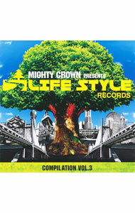&nbsp;&nbsp;&nbsp; LIFESTYLE　COMPILATION　VOL．3 の詳細 カテゴリ: 中古CD ジャンル: ジャパニーズポップス オムニバス 発売元: EMIミュージック・ジャパン アーティスト名: オムニバス ...
