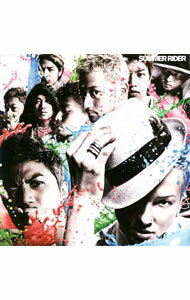 &nbsp;&nbsp;&nbsp; SUMMER　RIDER の詳細 2009年7月15日リリースとなるシングル。ダンス・シーンのエキスパートが集結し、9人編成となった新生“DA PUMP”としての第1弾で、高密度のパフォーマンスを駆使し...
