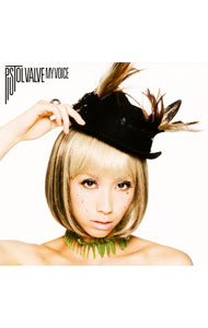&nbsp;&nbsp;&nbsp; 【CD＋DVD】My　Voice　初回盤 の詳細 カテゴリ: 中古CD ジャンル: ジャパニーズポップス 国内のアーティスト 発売元: テイチクエンタテインメント アーティスト名: Pistol　Val...