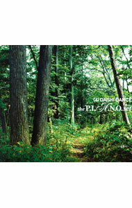 &nbsp;&nbsp;&nbsp; the　P．I．A．N．O．　set　スペシャルエディション の詳細 カテゴリ: 中古CD ジャンル: ジャパニーズポップス 国内のアーティスト 発売元: その他発売会社 アーティスト名: DAISHI...