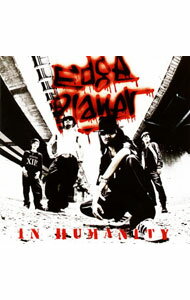 &nbsp;&nbsp;&nbsp; IN　HUMANITY の詳細 カテゴリ: 中古CD ジャンル: ジャパニーズポップス 国内のアーティスト 発売元: エスエムイーレコーズ アーティスト名: EdgePlayer カナ: インヒューマニ...