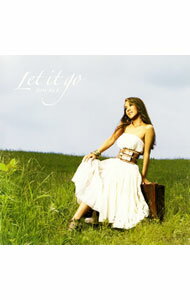 &nbsp;&nbsp;&nbsp; 【CD＋DVD】Let　it　go　初回限定盤 の詳細 カテゴリ: 中古CD ジャンル: ジャパニーズポップス 国内のアーティスト 発売元: 株式会社フォーライフ　ミュージックエンタテイメント アーティ...