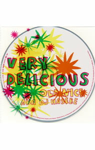 &nbsp;&nbsp;&nbsp; Very　Delicious の詳細 カテゴリ: 中古CD ジャンル: ジャパニーズポップス 国内のアーティスト 発売元: Resurrection アーティスト名: OLD　NICK　aka　DJ　H...