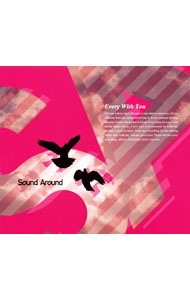 &nbsp;&nbsp;&nbsp; Every　With　You の詳細 カテゴリ: 中古CD ジャンル: ジャパニーズポップス 国内のアーティスト 発売元: Riverside　Record アーティスト名: Sound　Around ...