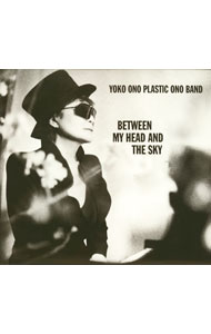 &nbsp;&nbsp;&nbsp; ビトウィーン・マイ・ヘッド・アンド・スカイ の詳細 カテゴリ: 中古CD ジャンル: 海外のロック＆ポップス 海外のアーティスト 発売元: Pヴァイン・レコード アーティスト名: ヨーコ・オノ・ウィズ・...
