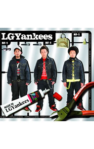 &nbsp;&nbsp;&nbsp; 【CD＋DVD】MADE　IN　LGYankees　初回限定盤 の詳細 カテゴリ: 中古CD ジャンル: ジャパニーズポップス 国内のアーティスト 発売元: ポニーキャニオン アーティスト名: LGYa...