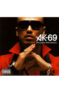 &nbsp;&nbsp;&nbsp; THE　CARTEL　FROM　STREETS の詳細 カテゴリ: 中古CD ジャンル: ジャパニーズポップス 国内のアーティスト 発売元: MS　Entertainment アーティスト名: AK−6...