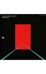 &nbsp;&nbsp;&nbsp; （WHAT　IS　THE）LOVE＆POP？ の詳細 カテゴリ: 中古CD ジャンル: ジャパニーズポップス 国内のアーティスト 発売元: EMIミュージック・ジャパン アーティスト名: Base　Ba...