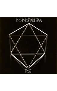 &nbsp;&nbsp;&nbsp; DO　NOT　KILL’EM の詳細 會田茂一を中心としたプロジェクト、FOEのアルバム。メタルを軸にハード・コアやオルタナなども取り入れた、シャープなロック・サウンドを展開。幅広い音楽性をリスナーに提...