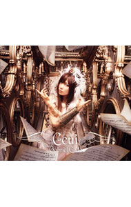 &nbsp;&nbsp;&nbsp; 【CD＋DVD】ガブリエル・コード−エデンへ導く光の楽譜−　初回限定盤 の詳細 アニソン・シンガーCeuiの4thフル・アルバム。本作は、それぞれの楽曲が集まってひとつの世界観を作り上げていく、組曲形式...