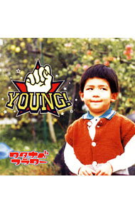 &nbsp;&nbsp;&nbsp; YOUNG！ の詳細 カテゴリ: 中古CD ジャンル: ジャパニーズポップス 国内のアーティスト 発売元: three　cheers アーティスト名: ワタナベフラワー カナ: ヤング YOUNG! /...