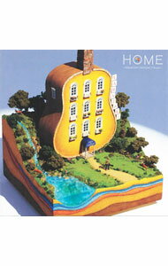 &nbsp;&nbsp;&nbsp; HOME−山崎まさよしトリビュート− の詳細 カテゴリ: 中古CD ジャンル: ジャパニーズポップス 国内のアーティスト 発売元: ユニバーサル　ミュージック アーティスト名: 福耳 カナ: ホームヤマ...