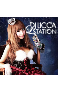 &nbsp;&nbsp;&nbsp; DJ　LICCA　L★STATION の詳細 冬の恋をイメージするR＆Bナンバーを中心に収めたDJ LICCAのミックスCD第2弾。甘いバラードからアップテンポなナンバーまで、本人プロデュースのR＆Bを...