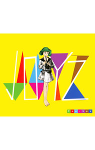 &nbsp;&nbsp;&nbsp; Pop−Ups の詳細 カテゴリ: 中古CD ジャンル: ジャパニーズポップス 国内のアーティスト 発売元: AZURE　INC． アーティスト名: JOYZ カナ: ポップアップス POP - UPS...