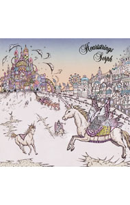 &nbsp;&nbsp;&nbsp; Heartstrings の詳細 カテゴリ: 中古CD ジャンル: ジャパニーズポップス 国内のアーティスト 発売元: noble アーティスト名: Serph カナ: ハートストリングス HEARTS...