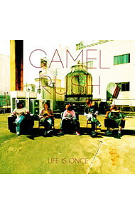 &nbsp;&nbsp;&nbsp; Life　is　once の詳細 カテゴリ: 中古CD ジャンル: ジャパニーズポップス 国内のアーティスト 発売元: その他発売会社 アーティスト名: キャメルラッシュ カナ: ライフイズワンス LI...