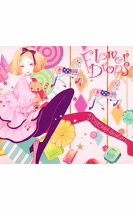 &nbsp;&nbsp;&nbsp; 【スリーブケース付】FLOWER　DROPS の詳細 付属品：スリーブケース付 カテゴリ: 中古CD ジャンル: ジャパニーズポップス 国内のアーティスト 発売元: その他発売会社 アーティスト名: Y...
