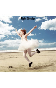 &nbsp;&nbsp;&nbsp; Right　Direction の詳細 カテゴリ: 中古CD ジャンル: ジャパニーズポップス 国内のアーティスト 発売元: エイベックス・エンタテインメント アーティスト名: lecca カナ: ライ...