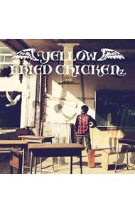&nbsp;&nbsp;&nbsp; 【CD＋DVD】YELLOW　FRIED　CHICKENz　1　（また、ここで逢いましょッ　Music　Clip） の詳細 カテゴリ: 中古CD ジャンル: ジャパニーズポップス 国内のアーティスト 発...