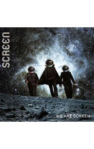 &nbsp;&nbsp;&nbsp; WE　ARE　SCREEN の詳細 カテゴリ: 中古CD ジャンル: 海外のロック＆ポップス 海外のアーティスト 発売元: その他発売会社 アーティスト名: スクリーン カナ: ウィアースクリーン WE...