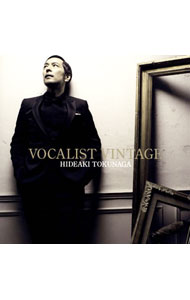 &nbsp;&nbsp;&nbsp; 【CD＋DVD】VOCALIST　VINTAGE　限定盤 の詳細 カテゴリ: 中古CD ジャンル: ジャパニーズポップス 国内のアーティスト 発売元: ユニバーサル　ミュージック アーティスト名: 永英...