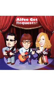 &nbsp;&nbsp;&nbsp; ALFEE　GET　REQUESTS の詳細 カテゴリ: 中古CD ジャンル: ジャパニーズポップス 国内のアーティスト 発売元: EMIミュージック・ジャパン アーティスト名: ALFEE カナ: ア...