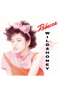 &nbsp;&nbsp;&nbsp; WILD＆HONEY の詳細 カテゴリ: 中古CD ジャンル: ジャパニーズポップス 国内のアーティスト 発売元: 株式会社ソニー・ミュージックダイレクト アーティスト名: レベッカ カナ: ワイルドア...