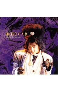 &nbsp;&nbsp;&nbsp; REBECCA　4−Maybe　Tomorrow− の詳細 カテゴリ: 中古CD ジャンル: ジャパニーズポップス 国内のアーティスト 発売元: 株式会社ソニー・ミュージックダイレクト アーティスト名:...