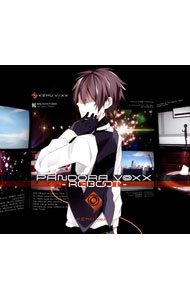 &nbsp;&nbsp;&nbsp; 【3CD】PANDORA　VOXX　REBOOT の詳細 カテゴリ: 中古CD ジャンル: ジャパニーズポップス 国内のアーティスト 発売元: ジェネオン・ユニバーサル・エンターテイメントジャパン合同会...
