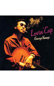 &nbsp;&nbsp;&nbsp; Lovin’Cup の詳細 彼が少年時代に慣れ親しんだ、彼のルーツともいえるR&Bなどのカヴァー・アルバム。全11曲でポピュラーなものは(1)と(5)ぐらいで、あとはかなりシブイ選曲。だが本人の解説も付...