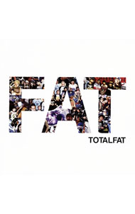 &nbsp;&nbsp;&nbsp; FAT の詳細 カテゴリ: 中古CD ジャンル: ジャパニーズポップス 国内のアーティスト 発売元: 株式会社ユーケープロジェクト アーティスト名: TOTALFAT カナ: ファット FAT / トー...