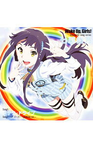 &nbsp;&nbsp;&nbsp; 「Wake　Up，Girls！」Character　song　series　七瀬佳乃／七瀬佳乃（CV：青山吉能） の詳細 発売元:エイベックス・ピクチャーズ株式会社 アーティスト名:青山吉能 カナ: ウ...