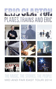 &nbsp;&nbsp;&nbsp; プレインズ・トレインズ・アンド・エリック の詳細 発売元: ヤマハ カナ: プレインズトレインズアンドエリック PLANES,TRAINS AND ERIC / エリッククラプトン ディスク枚数: 1枚...