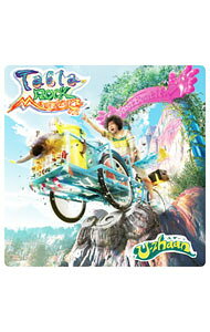 &nbsp;&nbsp;&nbsp; Tabla　Rock　Mountain　初回限定生産盤 の詳細 カテゴリ: 中古CD ジャンル: ジャパニーズポップス 国内のアーティスト 発売元: その他発売会社 アーティスト名: U−zhaan カ...
