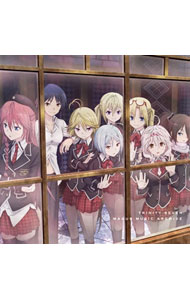 &nbsp;&nbsp;&nbsp; TV　ANIMATION「トリニティセブン」TRINITY　SEVEN：MAGUS　MUSIC　ARCHIVE の詳細 発売元:エイベックス・ピクチャーズ株式会社 アーティスト名:TECHNOBOYS　...