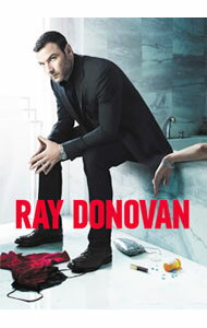 &nbsp;&nbsp;&nbsp; レイ・ドノヴァン　DVD−BOX の詳細 発売元: パラマウント カナ: レイドノヴァンディーブイディーボックス RAY DONOVAN:THE FIRST SEASON / ヨウガ ディスク枚数: 6...