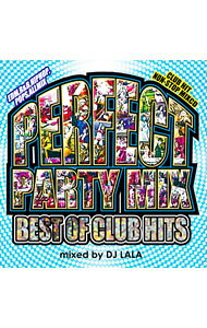 &nbsp;&nbsp;&nbsp; PERFECT　PARTY　MIX−BEST　OF　CLUB　HITS− の詳細 カテゴリ: 中古CD ジャンル: ジャパニーズポップス 国内のアーティスト 発売元: その他発売会社 アーティスト名: ...