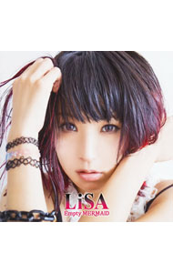 &nbsp;&nbsp;&nbsp; 【CD＋DVD】Empty　MERMAiD　初回限定盤 の詳細 カテゴリ: 中古CD ジャンル: ジャパニーズポップス 国内のアーティスト 発売元: アニプレックス アーティスト名: LiSA カナ: ...