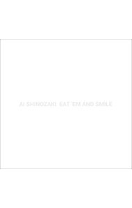 &nbsp;&nbsp;&nbsp; EAT　’EM　AND　SMILE の詳細 カテゴリ: 中古CD ジャンル: ジャパニーズポップス 国内のアーティスト 発売元: その他発売会社 アーティスト名: 篠崎愛 カナ: イートエムアンドスマイ...
