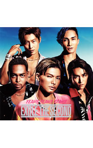 &nbsp;&nbsp;&nbsp; 【CD＋DVD】YEAH！！　YEAH！！　YEAH！！ の詳細 THE SECOND from EXILEとして活動してきた5人組ユニットが、EXILE THE SECONDとして放つシングル3部作の...