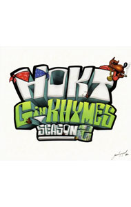 &nbsp;&nbsp;&nbsp; 【CD＋DVD】G　in　RHYMES　SEASON2 の詳細 カテゴリ: 中古CD ジャンル: ジャパニーズポップス 国内のアーティスト 発売元: DIG　DA　GOOD　IMC アーティスト名: H...