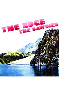 &nbsp;&nbsp;&nbsp; THE　EDGE の詳細 カテゴリ: 中古CD ジャンル: ジャパニーズポップス 国内のアーティスト 発売元: JVCケンウッド・ビクターエンタテインメント アーティスト名: BAWDIES カナ: ジ...