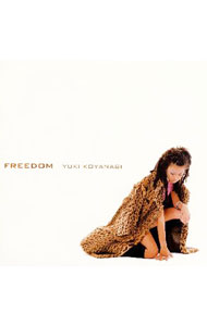 &nbsp;&nbsp;&nbsp; FREEDOM の詳細 ブラック系のクラブとかにいそうなビジュアルにストリート寄りのサウンドを想像していたが、あまりにも正統派なのにはびっくり。サウンド・プロデュースの大半を中崎英也が手がけており、ミデ...