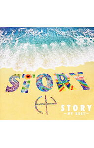 &nbsp;&nbsp;&nbsp; STORY−HY　BEST−　初回生産限定スペシャルプライス盤 の詳細 カテゴリ: 中古CD ジャンル: ジャパニーズポップス 国内のアーティスト 発売元: ユニバーサル　ミュージック アーティスト名:...